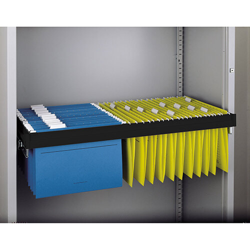 Roll out filing frame for Bisley systems storage cupboards and tambours ...