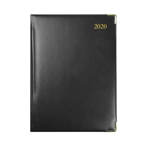 Collins Classic Manager Week to View Appointment Diary 2020 1210V ...