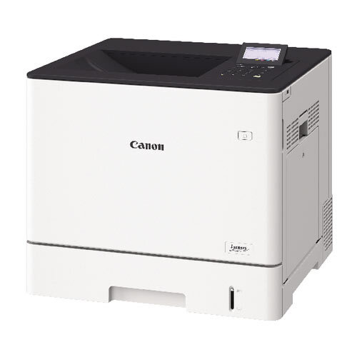 Canon LBP710CX Colour Laser Printer 0656C009 - Hunt Office UK