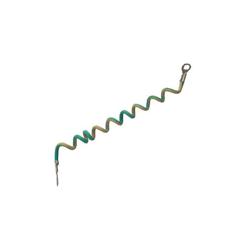 Earth Bonding Kit Pack of 4 Wires - Hunt Office UK