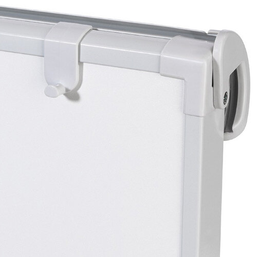 Franken Plastic Hooks for Flipchart Easels Pack of 2 A1070/132CH - Hunt ...