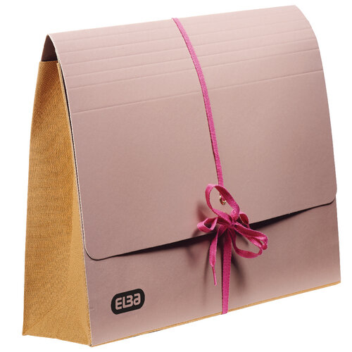 Elba Deed Legal Wallet Foolscap Buff Capacity 75mm Pack of 25 - Hunt ...