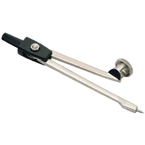 Helix Contract Metal Compass 10PK - Hunt Office UK