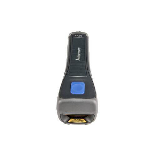 Intermec SF61B Handheld Barcode Scanner Wireless Connectivity 200 scan ...