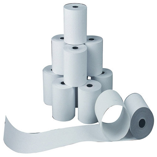 Calculator Roll 57x57mm 2Ply R7CL2 - Hunt Office UK
