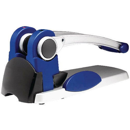 Rexel Easy Use Heavy Duty Punch HD2300X - Hunt Office UK