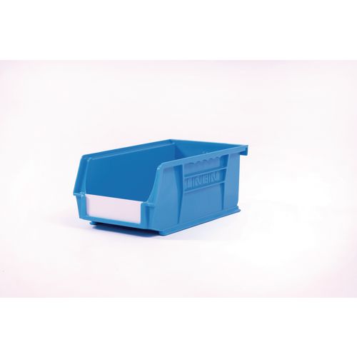Bin-Storage Linbin Pack Of 20 Lxwxhmm:135X105X75 - Hunt Office UK
