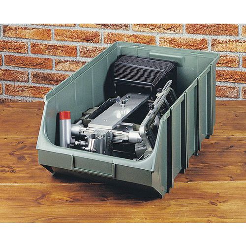 Union Box Pack Of 4 - Hunt Office UK