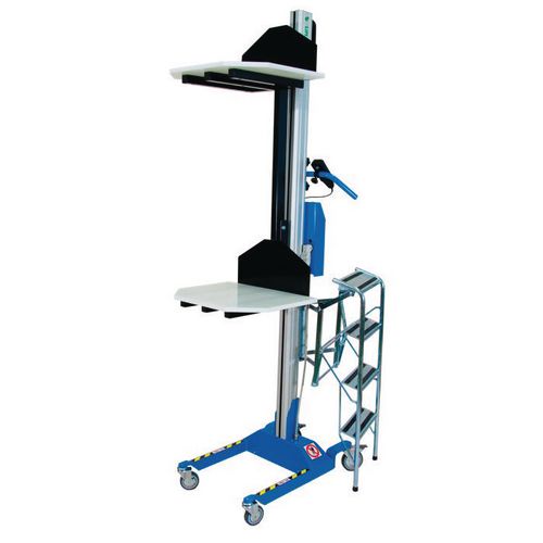 Pronomic Archive Lifter - Hunt Office UK