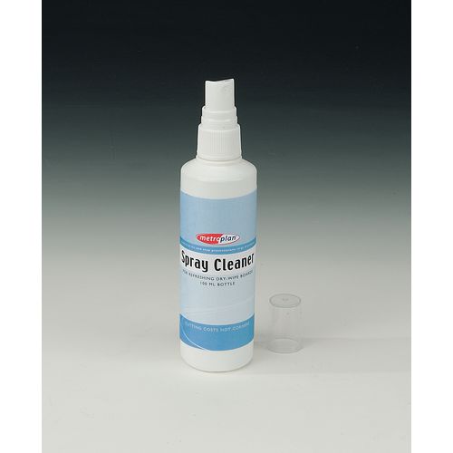 Whiteboard Spray Cleaner - Hunt Office UK