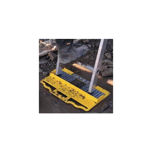 Ladder Anti-Slip Device Exterior Industrial - Hunt Office UK