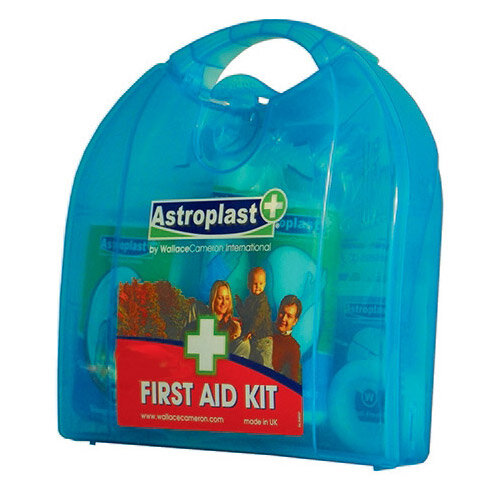 Astroplast Piccolo Home and Travel First Aid Kit Up to 5 Person 1016311 ...