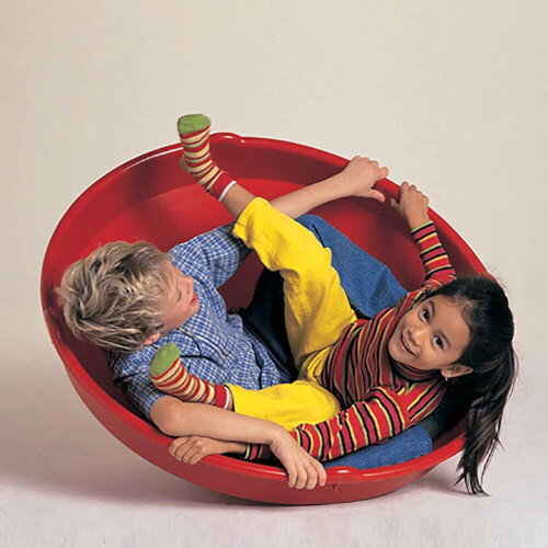 Giant Spinning Balance Top - HuntOffice the UK