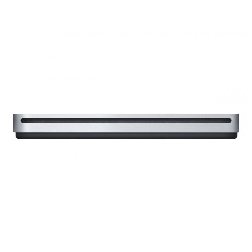 Apple USB SuperDrive - Disk drive - DVD±RW (±R DL) - 8x/8x - USB 2.0 ...