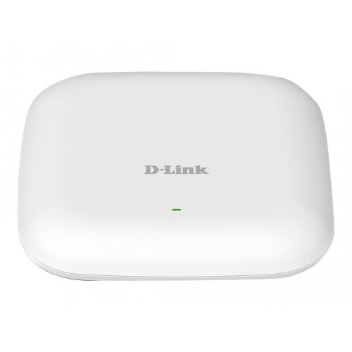 D-Link DAP-2660 - Radio access point - 802.11ac (draft) - Wi-Fi - Dual ...