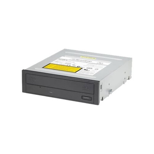 Dell - Disk drive - DVD±RW - Serial ATA - internal - 5.25" - for ...