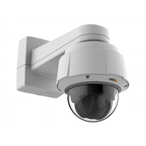 AXIS Q6052-E PTZ Dome Network Camera 50Hz - Network surveillance camera ...