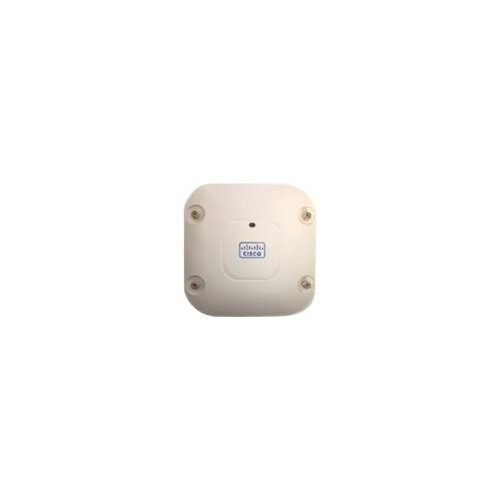 Cisco Aironet 2702e Controller-based - Radio access point - Wi-Fi ...
