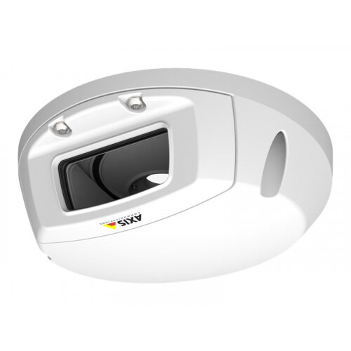 AXIS T96B05 - Camera housing - outdoor - for AXIS P3904-R, P3904-R M12 ...