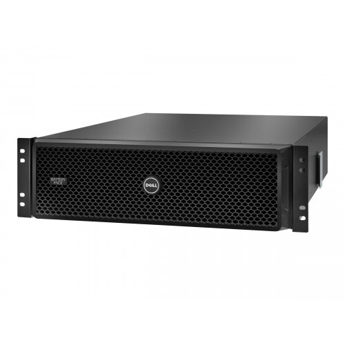 Dell Smart-UPS SRT 192V 8kVA and 10kVA RM Battery Pack - Battery ...