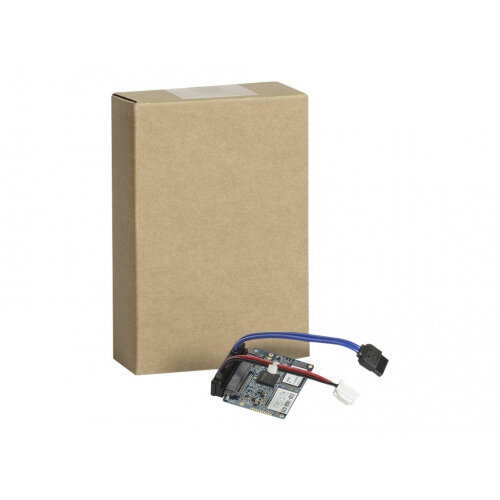 Xerox Productivity Kit - Solid state drive - 16 GB - internal - for ...