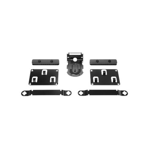 Logitech Rally - Video conferencing mounting kit - for Rally, Rally ...
