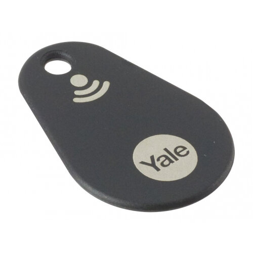 Yale Contactless Tag - RFID proximity tag (pack of 2) - Hunt Office UK