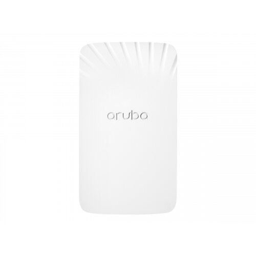 HPE Aruba AP-503H (RW) Unified Hospitality - Radio access point - Wi-Fi ...