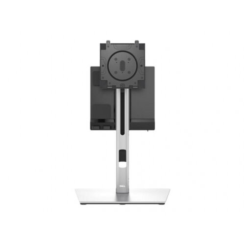 Dell Micro Form Factor All-in-One Stand MFS22 - Stand - for monitor ...