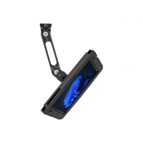 Compulocks Surface Pro 8 Swings Space Tablet Arm Wall Mount - Mounting ...