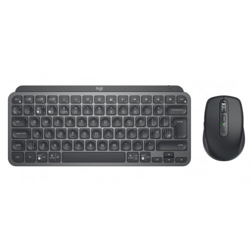 Logitech MX Keys Mini Combo for Business - Hunt Office UK