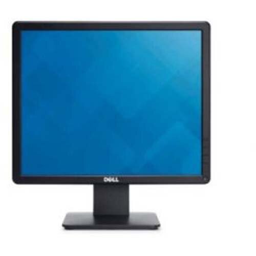 Dell E175S 17 Inch Square Monitor - HuntOffice.co.uk