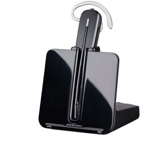 Poly CS540 Wireless Headset With APS11 - HuntOffice.co.uk