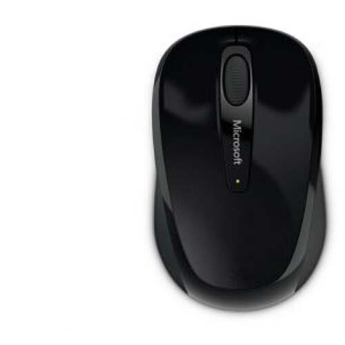 Microsoft Wireless Mobile Mouse 3500 - HuntOffice.co.uk