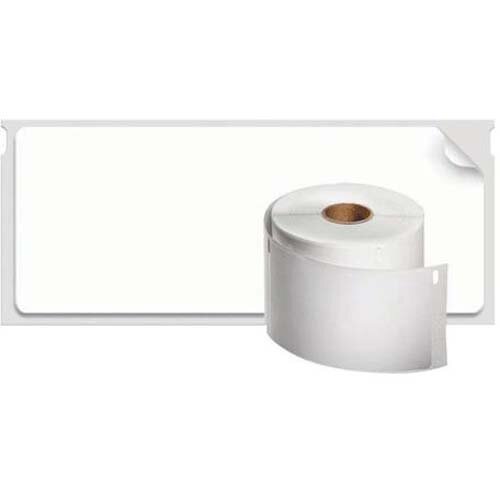 Dymo LabelWriter Large Address Label 36x89mm 260 Labels Per Roll White ...