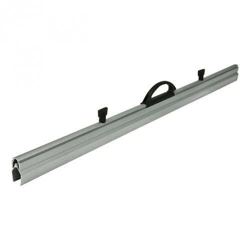 Arnos Hang A Plan General Binder A0 Silver - HuntOffice.co.uk
