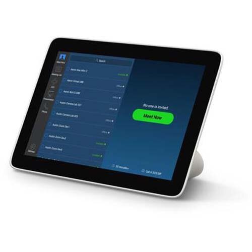 Poly TC8 Touchscreen Interactive Conference Meeting Room Console ...