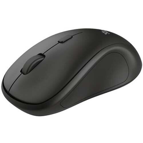 TM250 Optical 1600 DPI Wireless Mouse - HuntOffice.co.uk