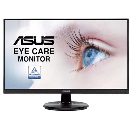 ASUS VA24DCP 23.8 Inch 1920 x 1080 Pixels Full HD Resolution IPS Panel ...