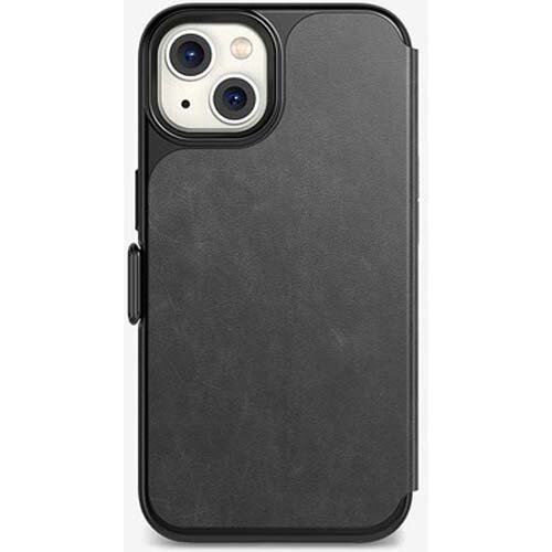 Tech 21 Evo Wallet Apple iPhone 13 Mobile Phone Case - HuntOffice.co.uk