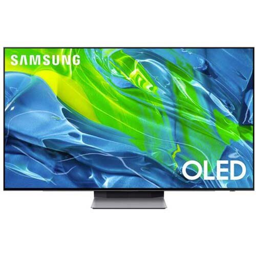 Samsung 65 Inch S95B OLED HDR 4K Smart TV - HuntOffice.co.uk