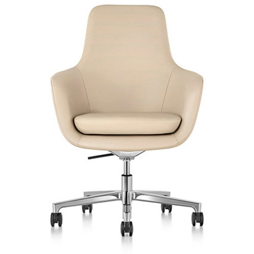 Herman Miller Saiba Chair - Hunt Office UK