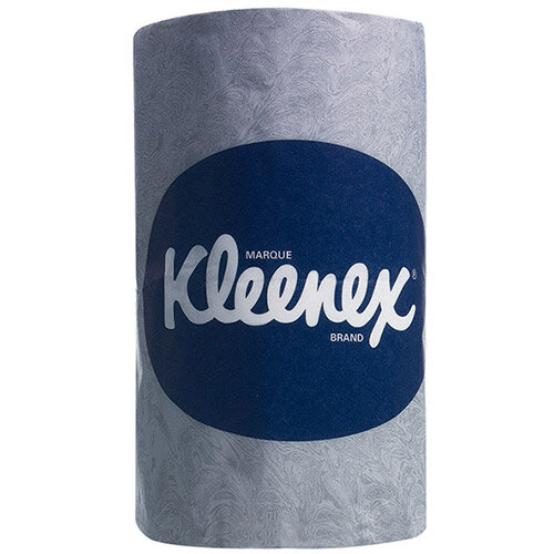 Kleenex Toilet Paper Bulk Pack Dispenser Tissue Refills 2-Ply 260 ...