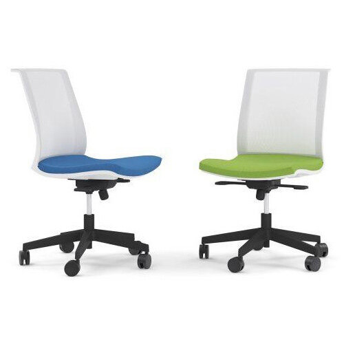 Narbutas EVA Task Operator Chairs - Hunt Office UK