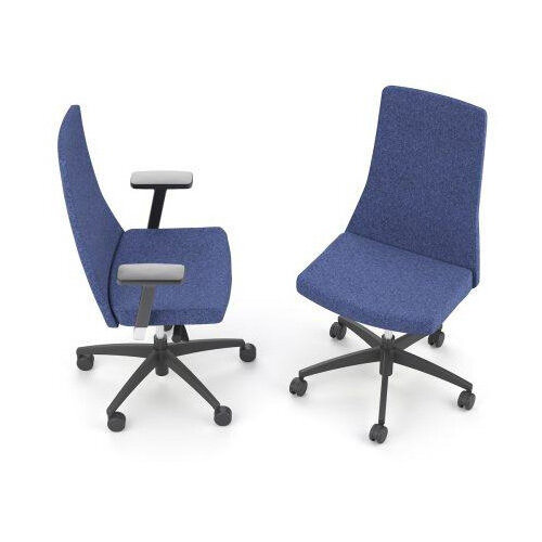 Narbutas NORTH CAPE PLUS Task Operator Chairs - Hunt Office UK