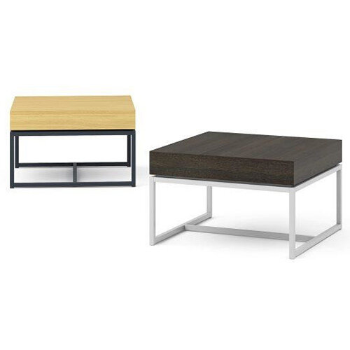 Narbutas NOVUS Occasional Tables - Hunt Office UK