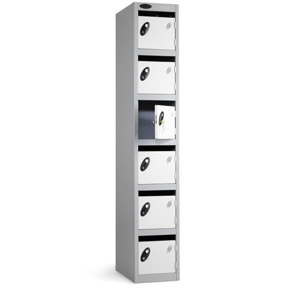 Post Lockers - Hunt Office UK