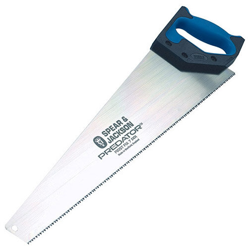 Predator 2nd Fix Hardpoint Saw 22X10T - Hunt Office UK