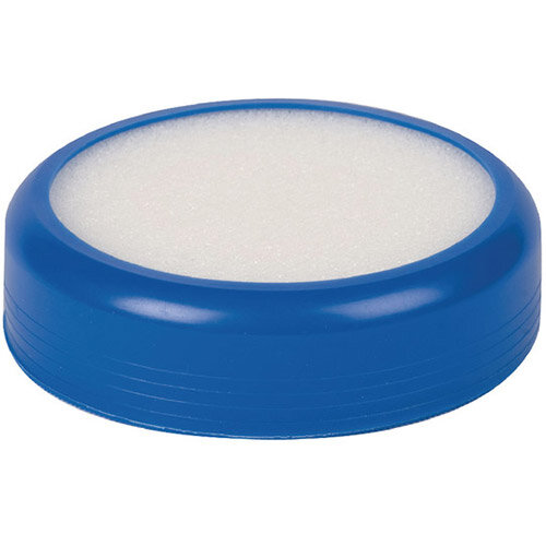 Q-Connect Sponge Damper 85mm Blue KF15024 - Hunt Office UK