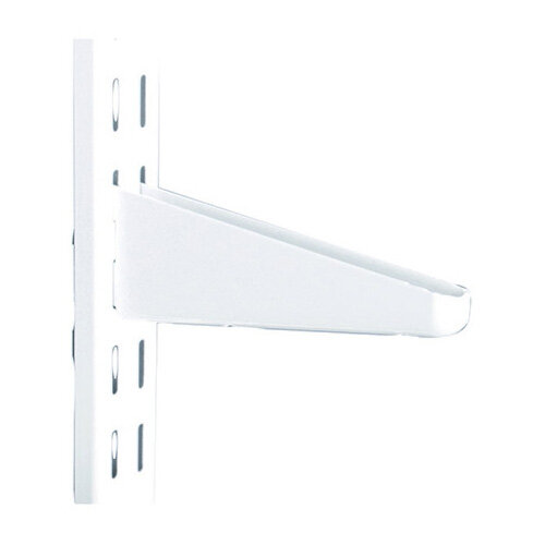 Storage Solutions 3-Tier Wall Mounted Shelving Extension ...